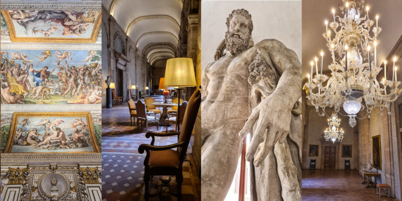 How to Visit Palazzo Farnese in Rome: Guided Tours, Visitor Tips