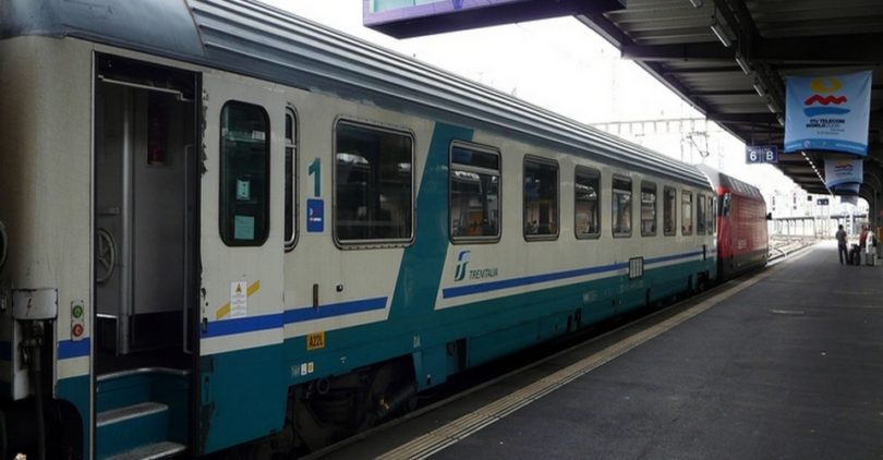 Trenitalia: official website, app, how to buy tickets, trains, promotions