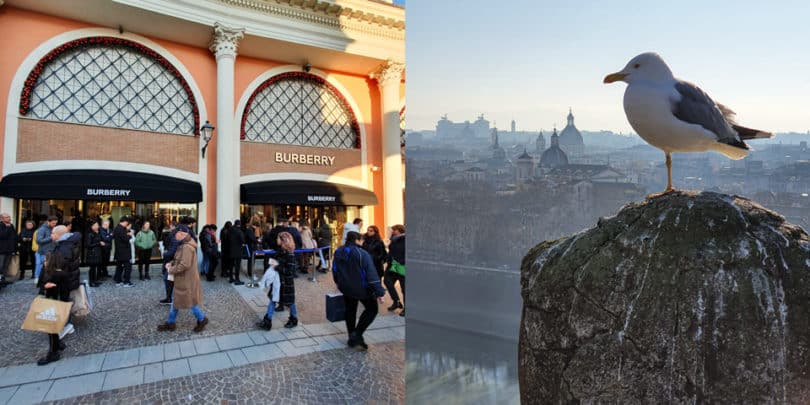 What to Wear in Rome in January? Is It a Good Time to Visit?