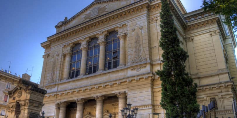 The Jewish Ghetto Quarters in Rome – What Sights to See?