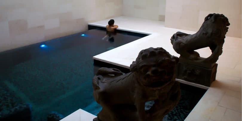 Best Luxury Spas and Wellness Centers in Rome: beauty treatments ...