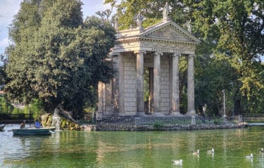 Villa Borghese Gardens: Ultimate Guide from Local Expert