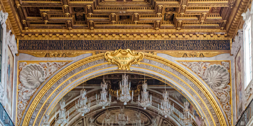 What is Rome Famous for?