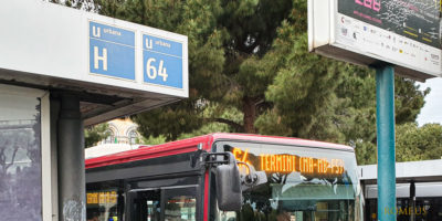 Termini Central Train Station in Rome – All You Need to Know