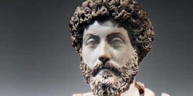 Biography of Emperor Marcus Aurelius: Meditations, Facts