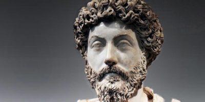 Biography of Emperor Marcus Aurelius: Meditations, Facts