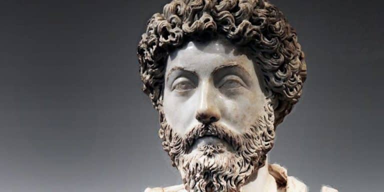 Biography of Emperor Marcus Aurelius: Meditations, Facts