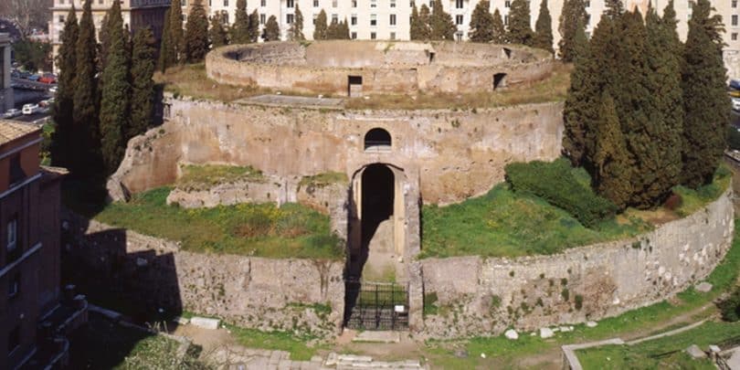 Campus Martius in Rome | History, List of Sights, FAQ