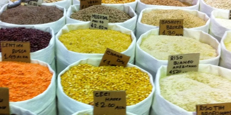 The Best Farmers' Markets in Rome, Italy: Ultimate Guide from Locals