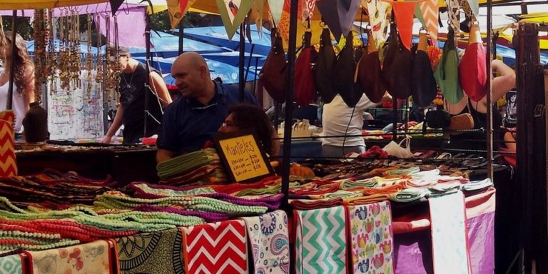 The Best Farmers' Markets in Rome, Italy: Ultimate Guide from Locals