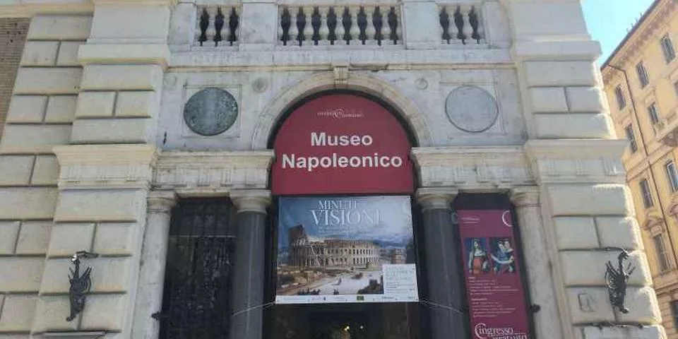 Free Rome Museums: Openings Hours, What to See Inside?