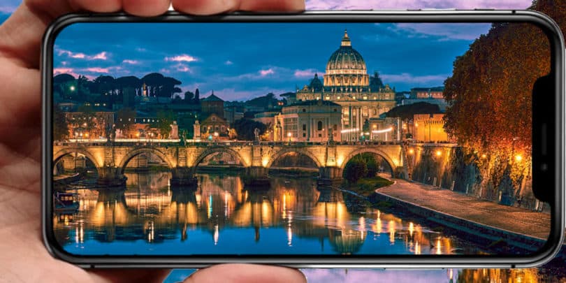 Must-Have Apps for Tourists in Rome 📱 To Download Before you Go