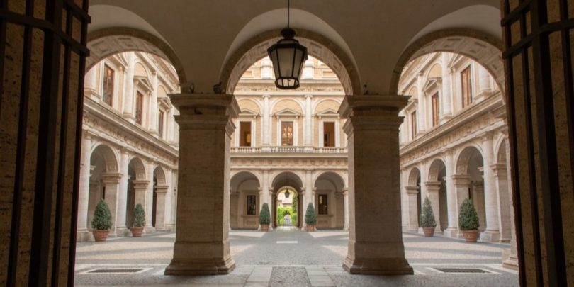 How to Visit Palazzo Farnese in Rome: Guided Tours, Visitor Tips