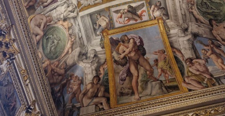 How to Visit Palazzo Farnese in Rome: Guided Tours, Visitor Tips