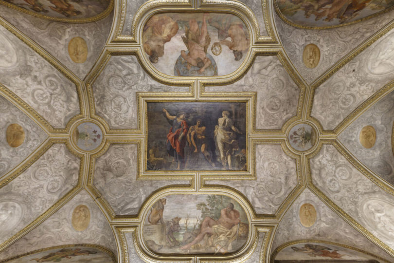 How to Visit Palazzo Farnese in Rome: Guided Tours, Visitor Tips