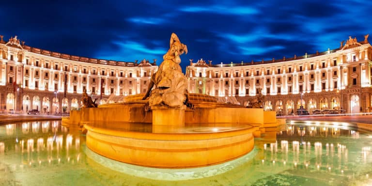 Piazza Navona in Rome: Advanced Guide to What to See