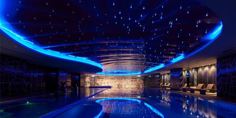 Best Luxury Spas and Wellness Centers in Rome: beauty treatments ...