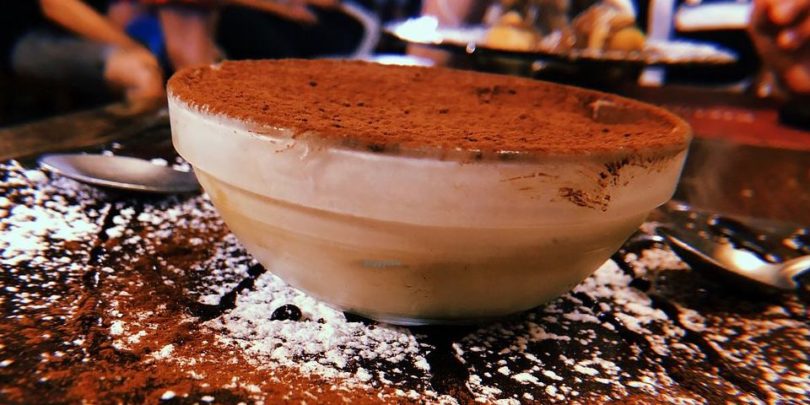 Where to Find Best Tiramisu in Rome?