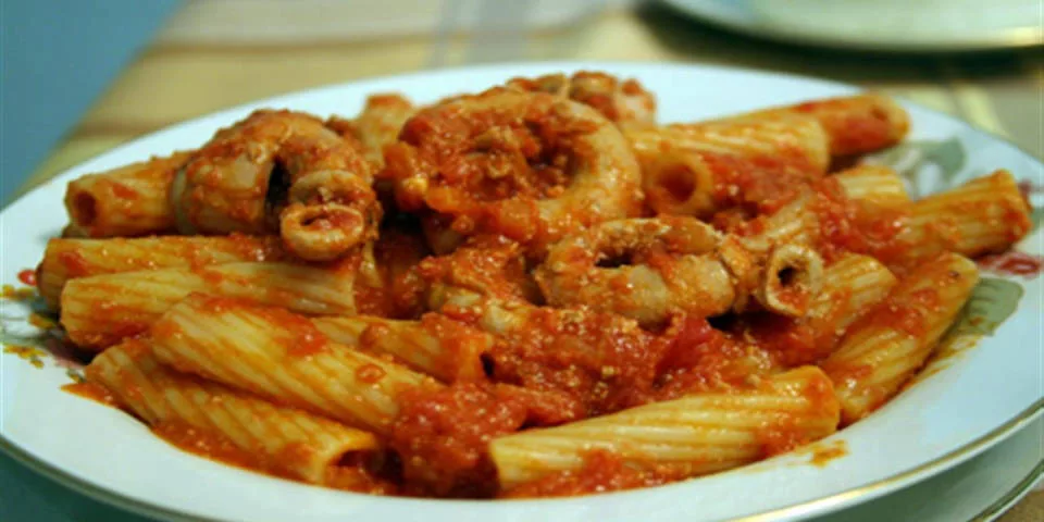 10 Famous Dishes of Roman Cuisine: What and Where to Eat in Rome