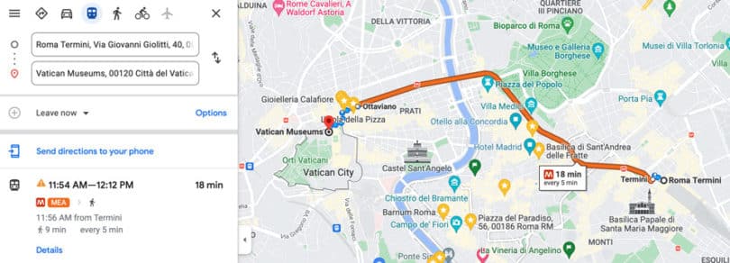 Termini Central Train Station in Rome – All You Need to Know