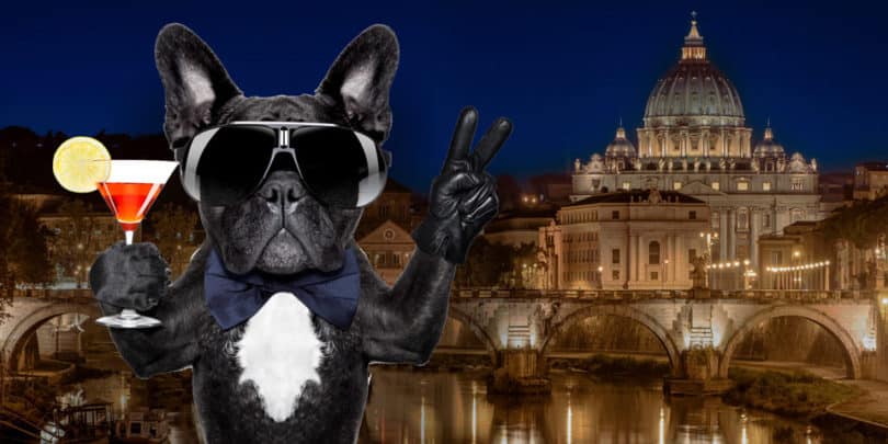 Best Dance Nightclubs in Rome — Nightlife Ultimate Guide