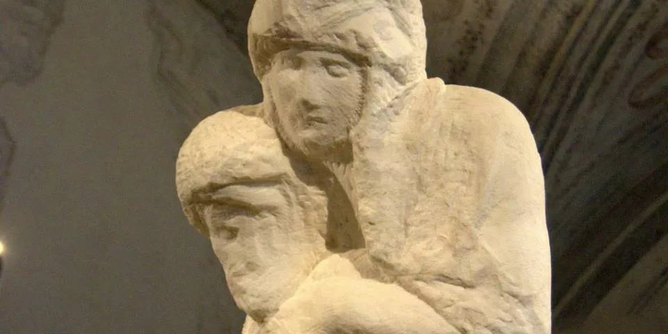 Michelangelo's Pieta – All Things You Should Know