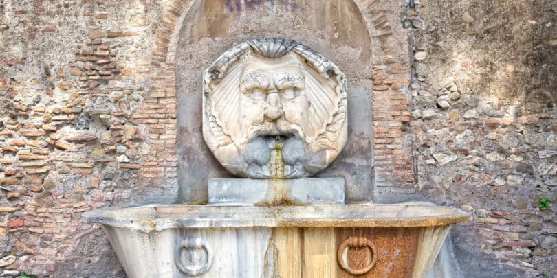 Orange Garden in Rome: how to get, opening hours