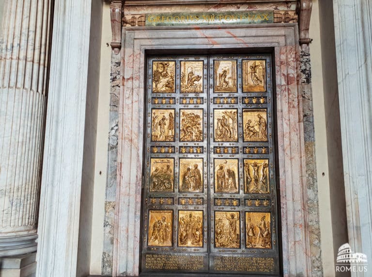 St Peter's Basilica in the Vatican City – Ultimate Guide