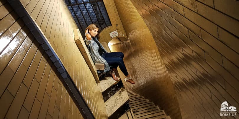 St Peters Dome - How to Climb, Opening Hours, Tickets