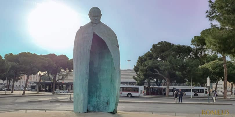 Termini Central Train Station in Rome – All You Need to Know