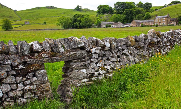 Emperor Hadrian: Biography & Building Projects