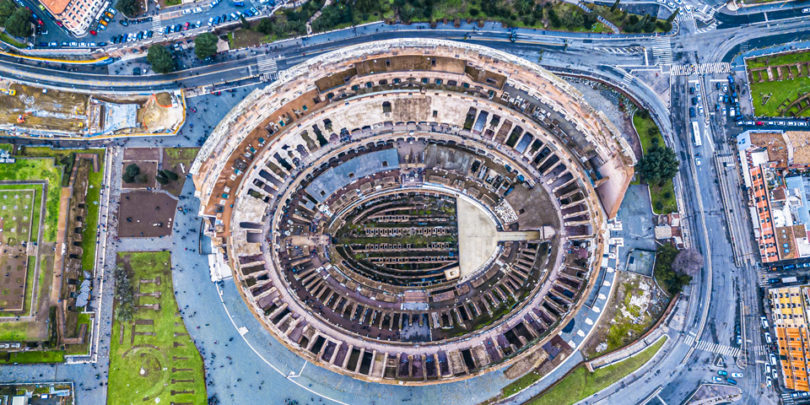 The Colosseum in Rome – Visitor Guide, Tickets, Opening Hours