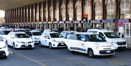 Termini Central Train Station in Rome – All You Need to Know