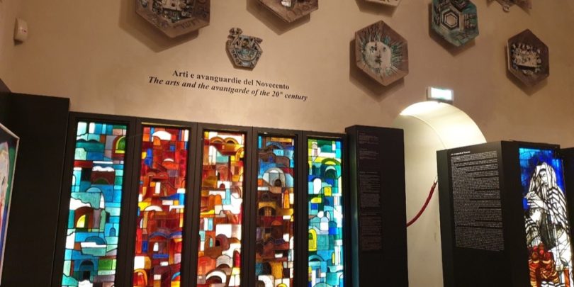 The Great Synagogue of Rome: Plan a Visit to the Jewish Museum