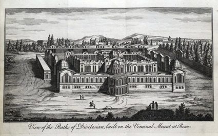 Viminal Hill: what to see, seven hills of Rome, location, definition