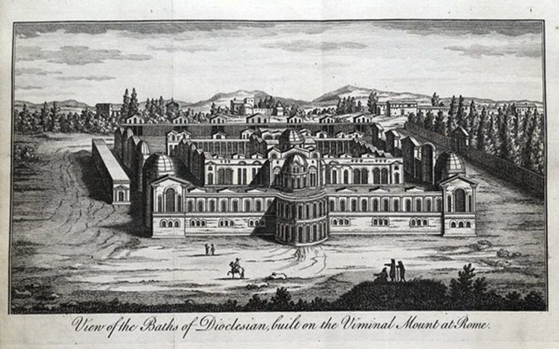 Viminal Hill: what to see, seven hills of Rome, location, definition