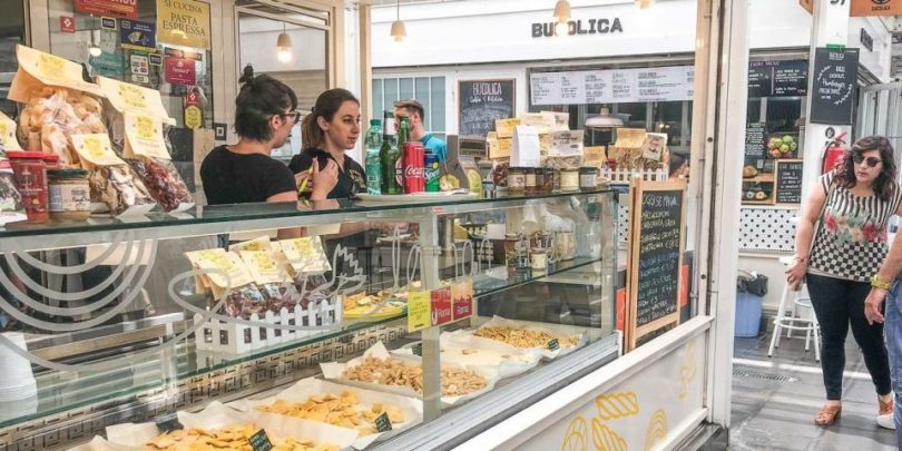 The Best Farmers' Markets in Rome, Italy: Ultimate Guide from Locals