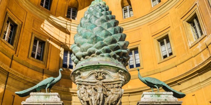 Pigna district: history, what to see, where to eat, how to get