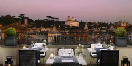 Best Rooftop Bars and Restaurants in Rome: Tips from Local Guide