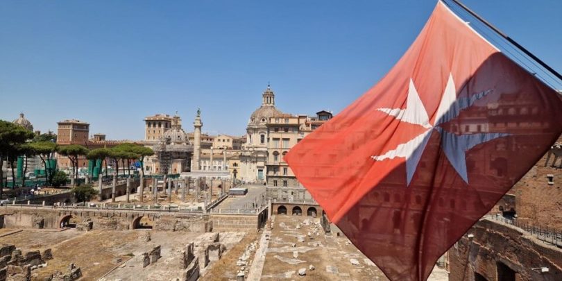 The House of the Knights of Rhodes: History and Visiting Tips