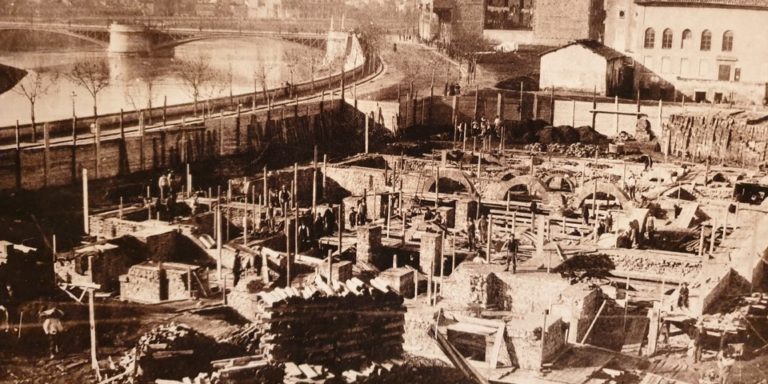 The Great Synagogue of Rome: Plan a Visit to the Jewish Museum