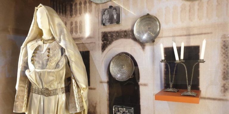 The Great Synagogue of Rome: Plan a Visit to the Jewish Museum