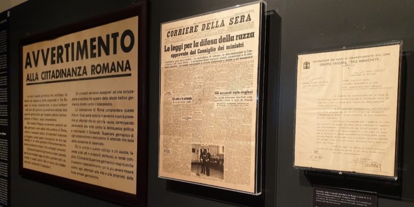 The Great Synagogue of Rome: Plan a Visit to the Jewish Museum