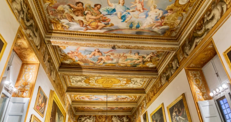 Galleria Spada Museum in Rome – Things to Know Before Visit