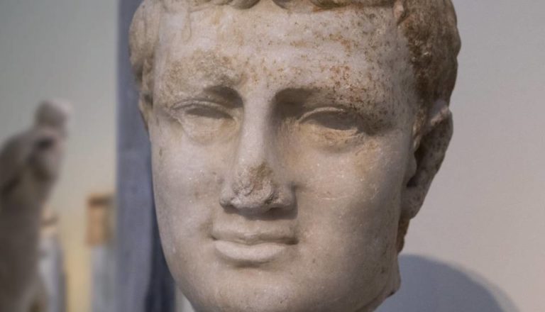 List of the Most Important Roman Emperors