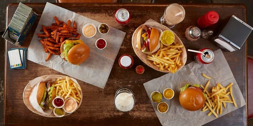 The 10 Best Burger Places in Rome: restaurants where to eat, review