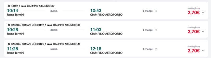 Termini Central Train Station in Rome – All You Need to Know