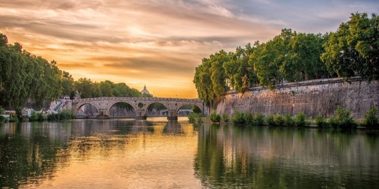 The Districts of Rome – All You Need to Know