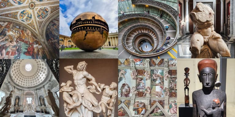 The Vatican Museums Visitor Guide 2026, Tickets & Tours