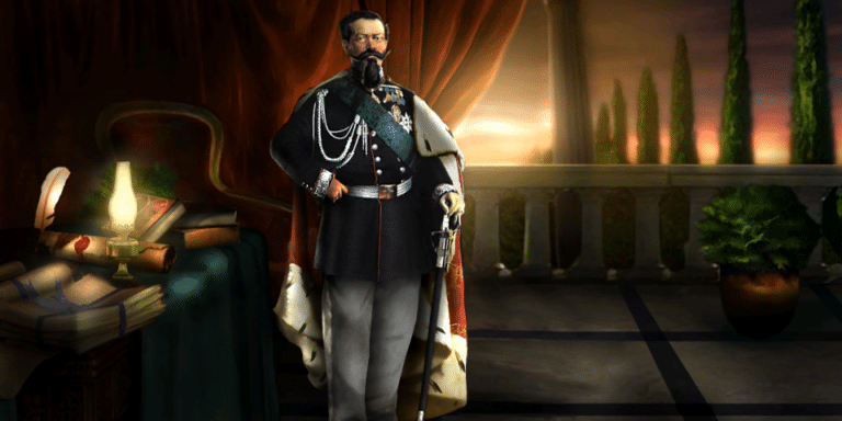 Victor Emmanuel II Monument – Altar of The Fatherland in Rome